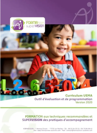 Outils pour l'évaluation des élèves scolarisés en UEMA et UEEA ...
